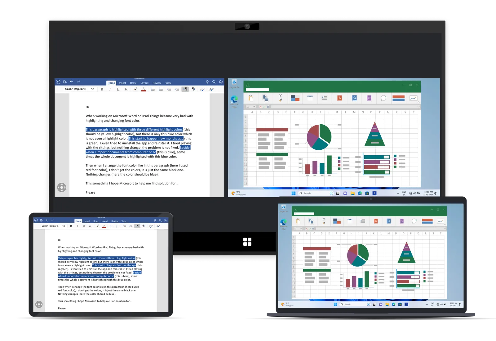 Mago | Mago Pro - your new favorite room collaboration platform